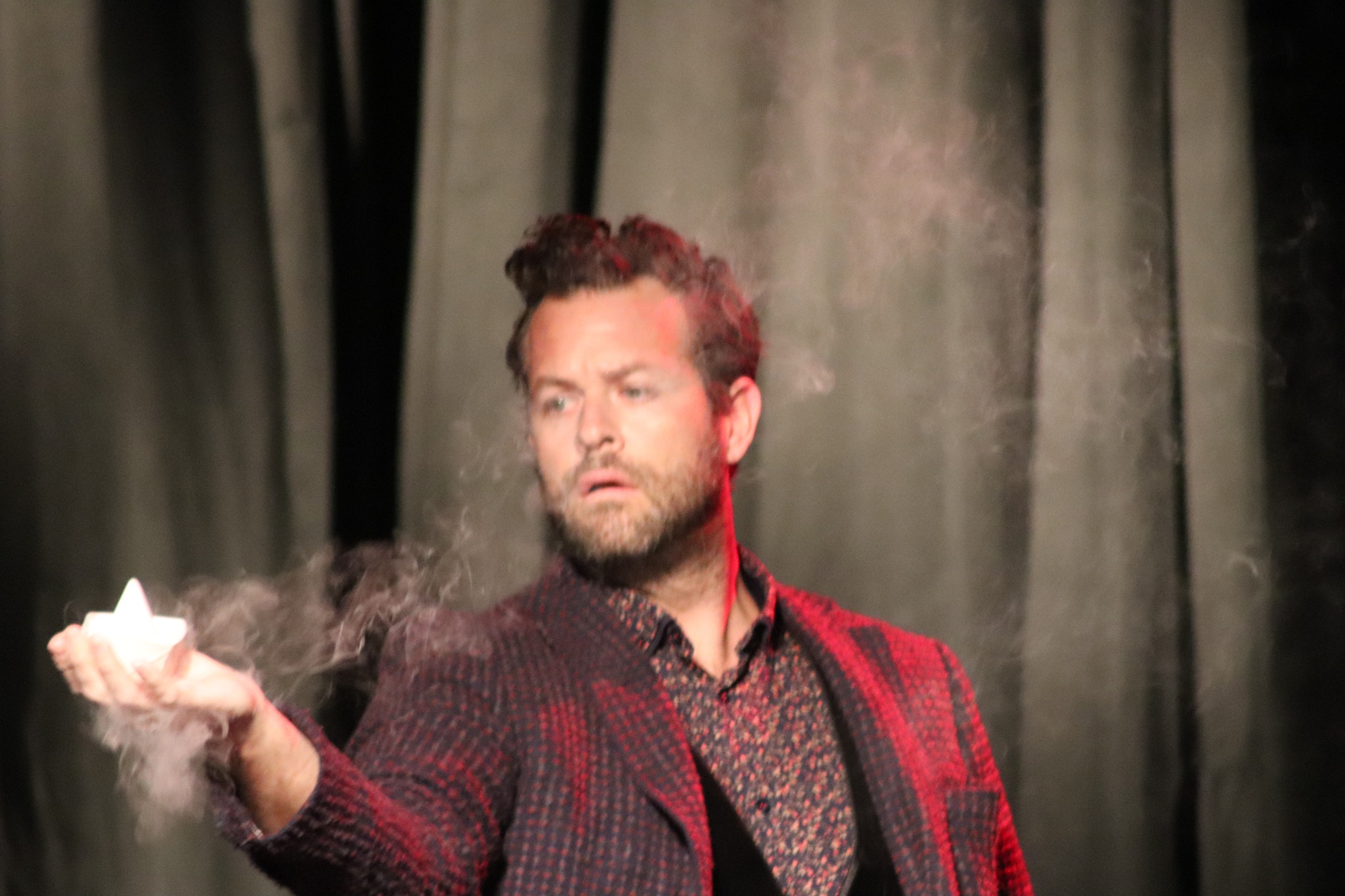 Abbotts Magic Get Together - 2023 Gallery